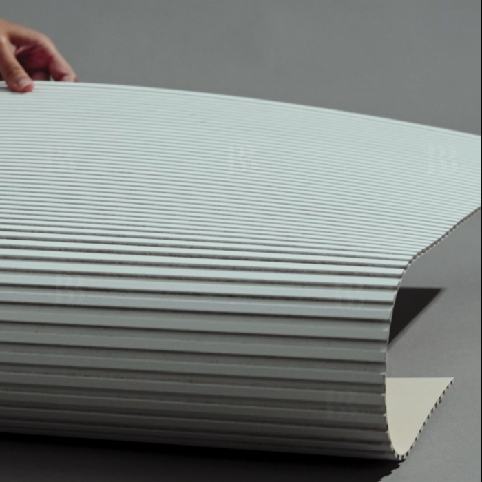 French Batten - Flexible MDF Panels