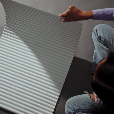 Half Round - Flexible MDF Panels