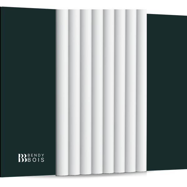 Shop All - Flexible MDF Interior Wall Panels