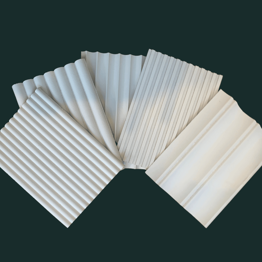 Shop All - Flexible MDF Interior Wall Panels