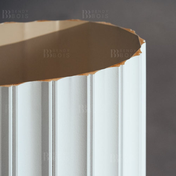 Heritage - Flexible VJ MDF Panels
