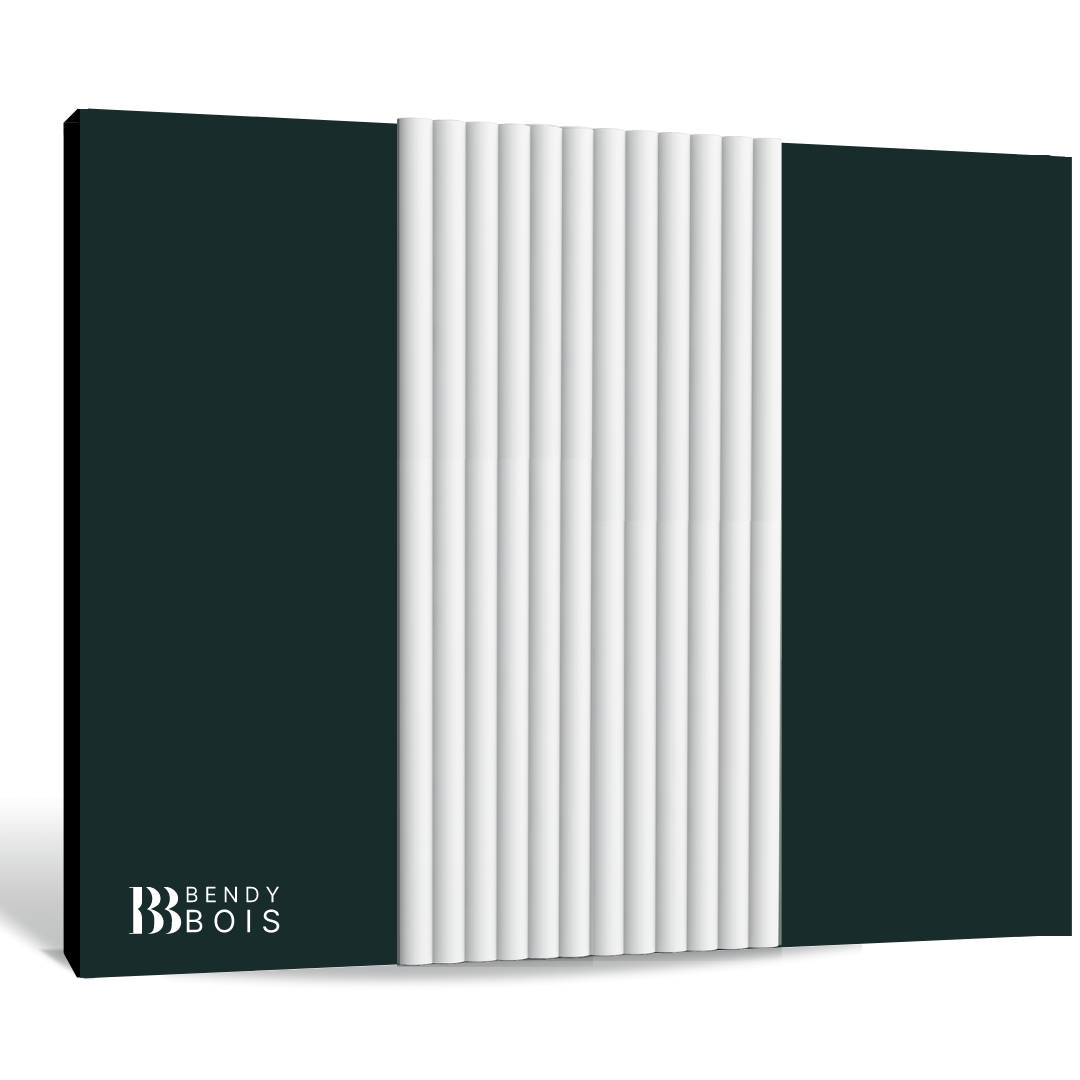 Shop All - Flexible MDF Interior Wall Panels