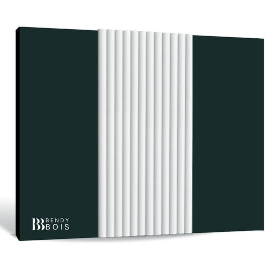 Shop All - Flexible MDF Interior Wall Panels