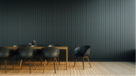 Installation Guide Flexible Decorative MDF Wall Panels